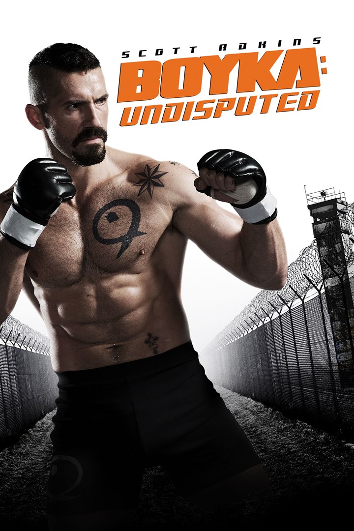 Review: “BOYKA: Undisputed” Proves that Scott Adkins is the Reigning ...