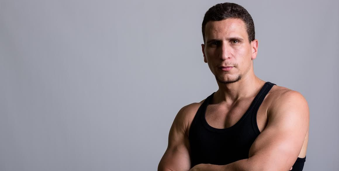 Exclusive Interview: “Boyka: Undisputed’s” Rising Man Of Action Brahim ...