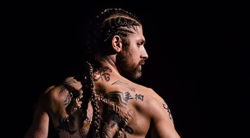 KICKBOXER: ARMAGEDDON- The Teaser Promises a Savage Kurt Sloane for the ...