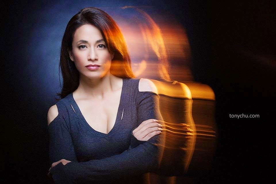 Tamiko Brownlee: The Real Deal in Action! New Action Reel (Dan’s Movie ...