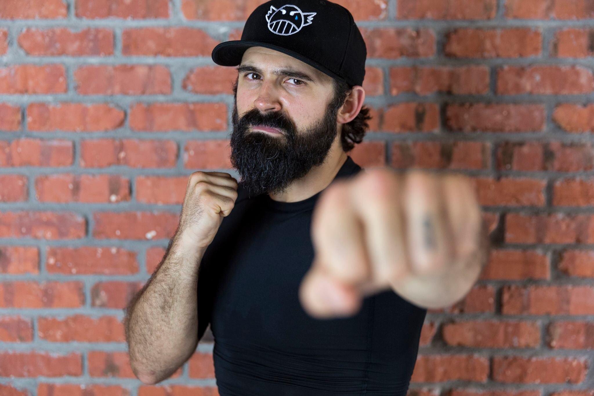 KUNG FU VS. ZOMBIES: Check Out the High Octane Animated Short Starring ...