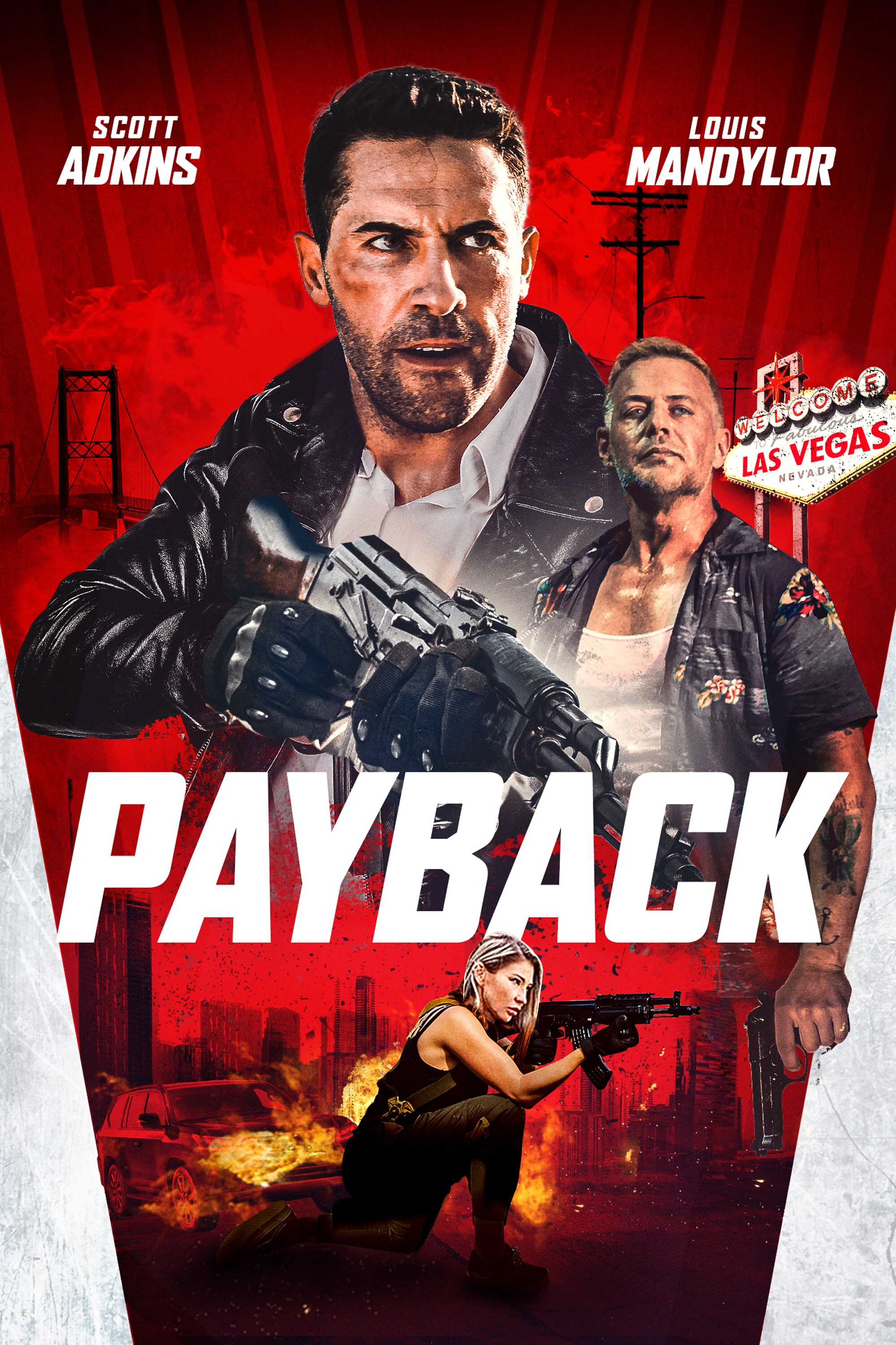 EXCLUSIVE INTERVIEW: Director and Action Maestro Jesse V. Johnson Talks ...