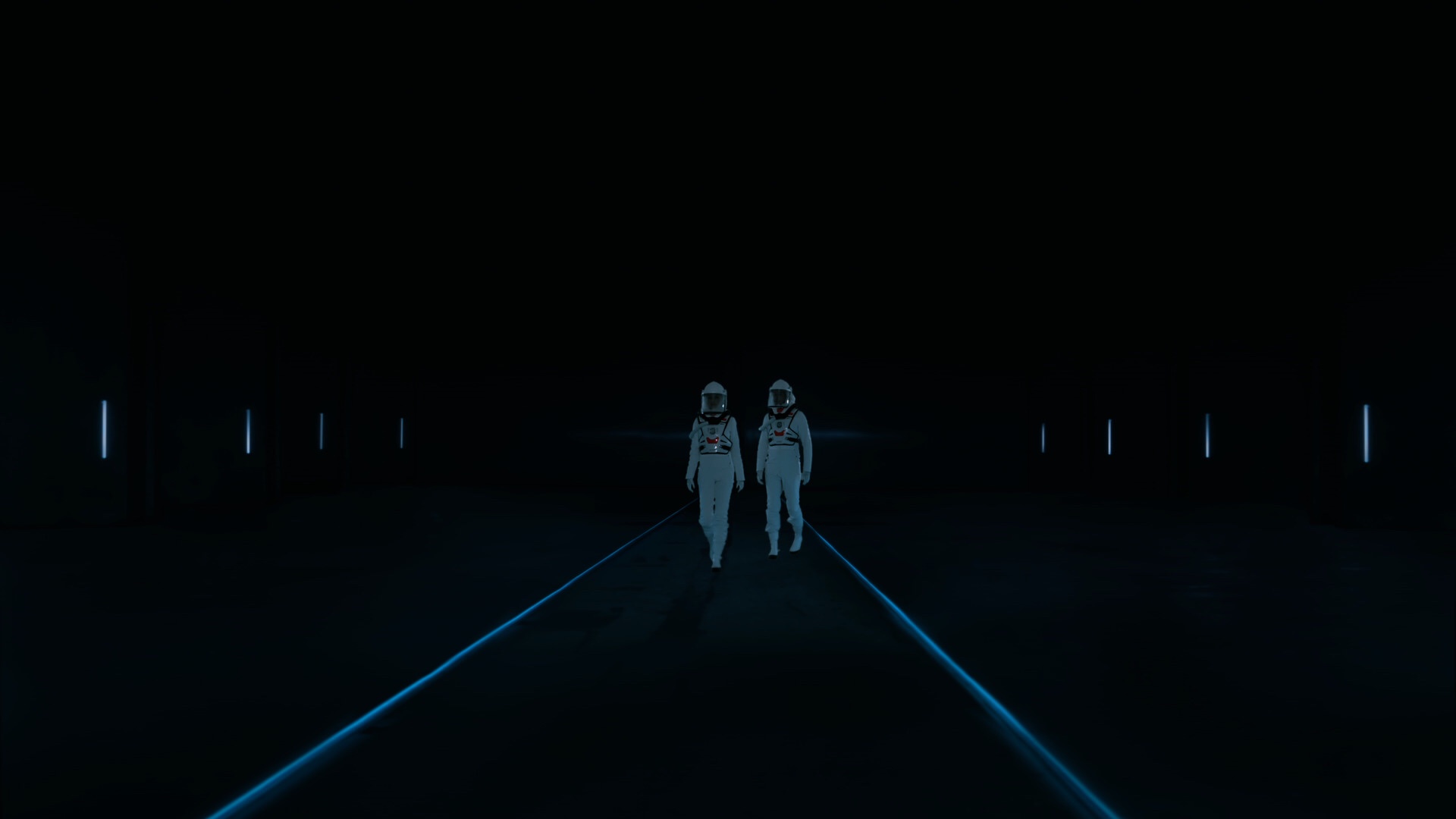 THE COMPLEX: LOCKDOWN- Time is Running Out in the Film Adaptation Based ...