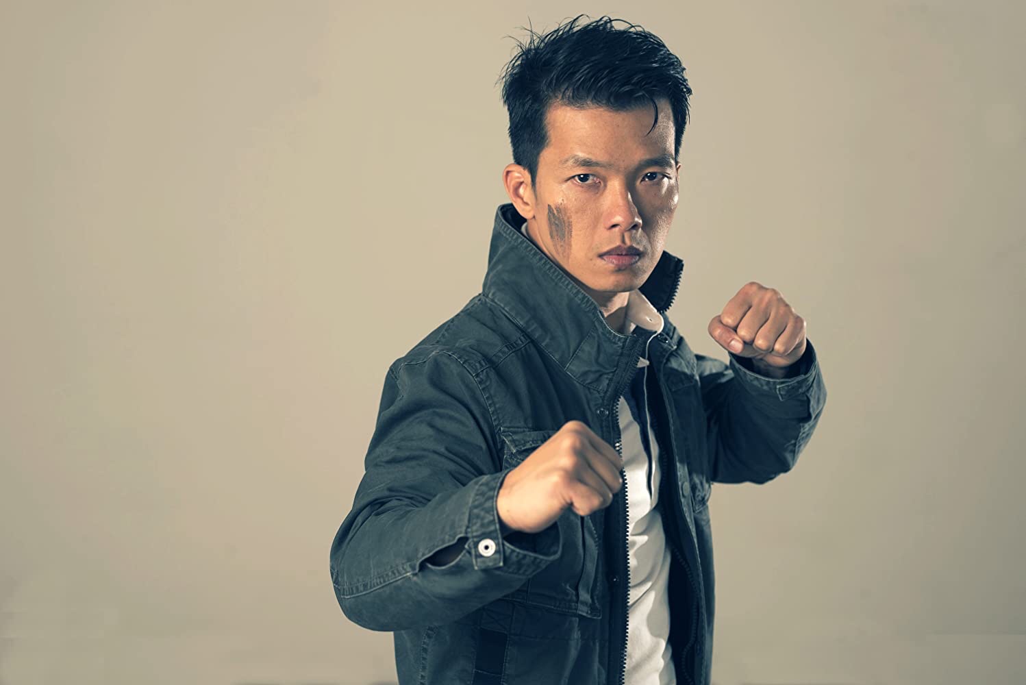 MAYHEM: Vietnamese Action Star Peter Pham Wages a One Man War in the ...