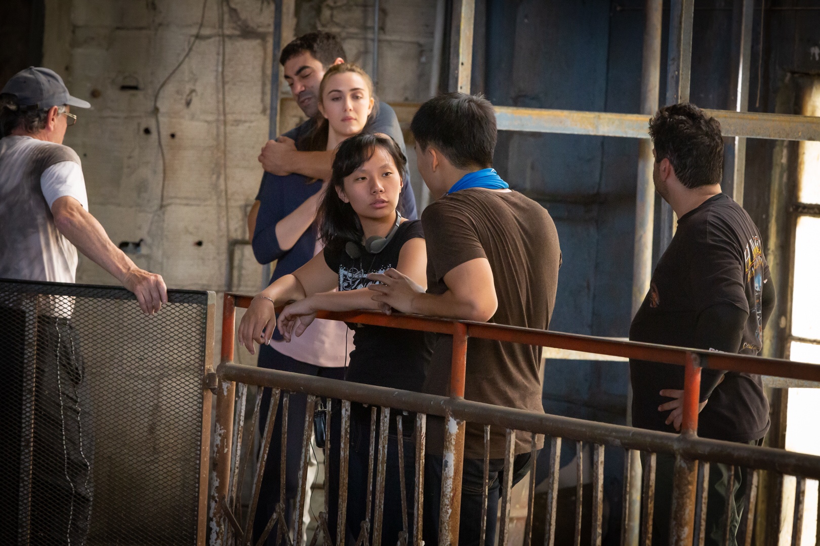 Exclusive Interview: Rising Martial Arts/Action Star Ken Zheng Talks ...