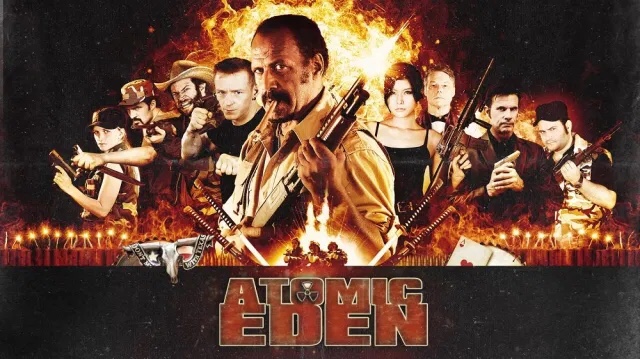 Review: Director Nico Sentner’s ATOMIC EDEN is Essential Guilty ...