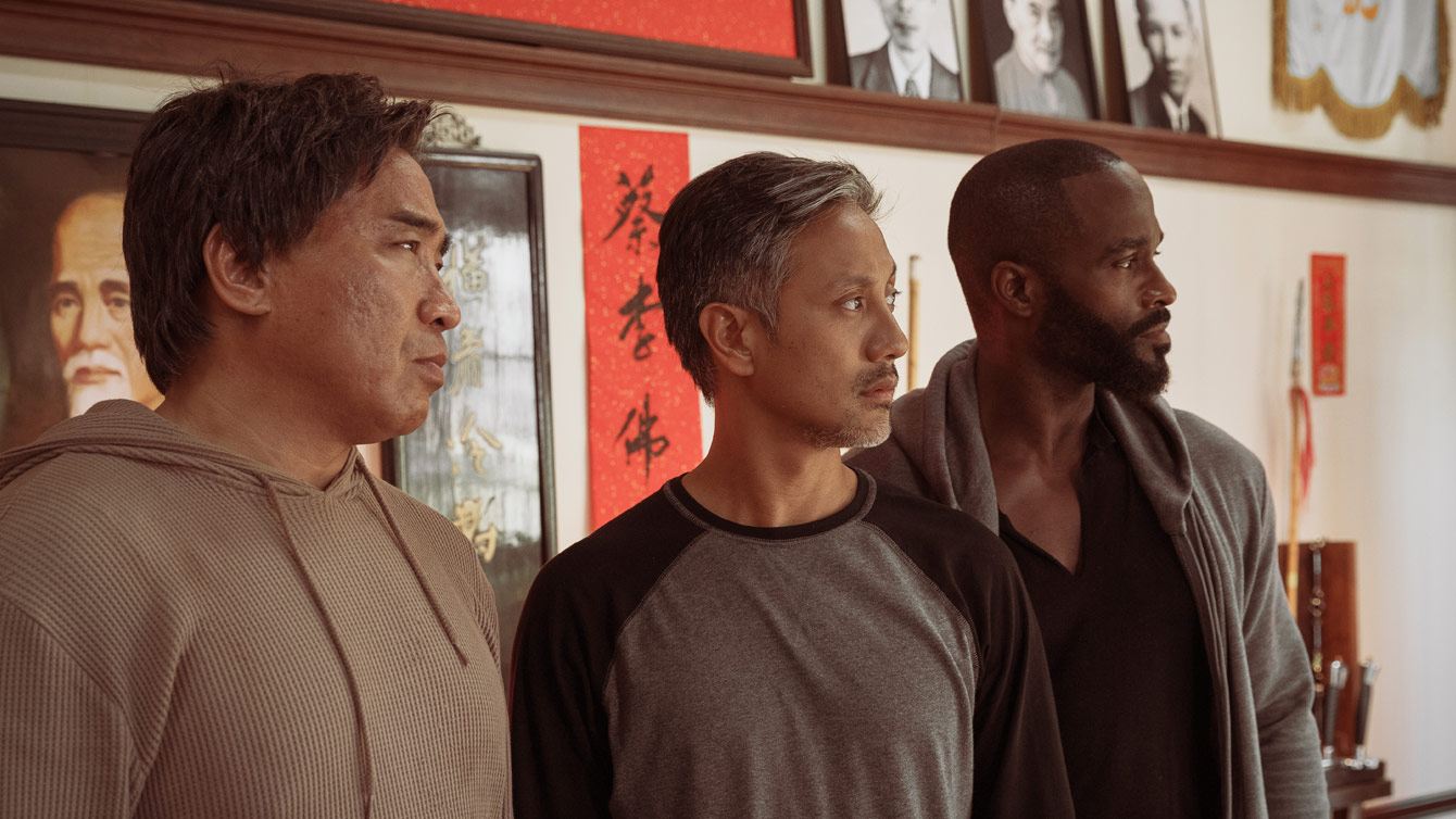 Review: THE PAPER TIGERS- Come for the Kung Fu and Stay for Everything ...