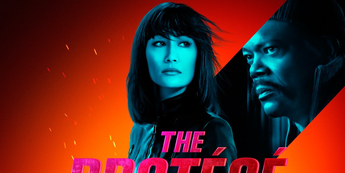 THE PROTÉGÉ: Maggie Q is All Lethal and Made for Vengeance in the New ...