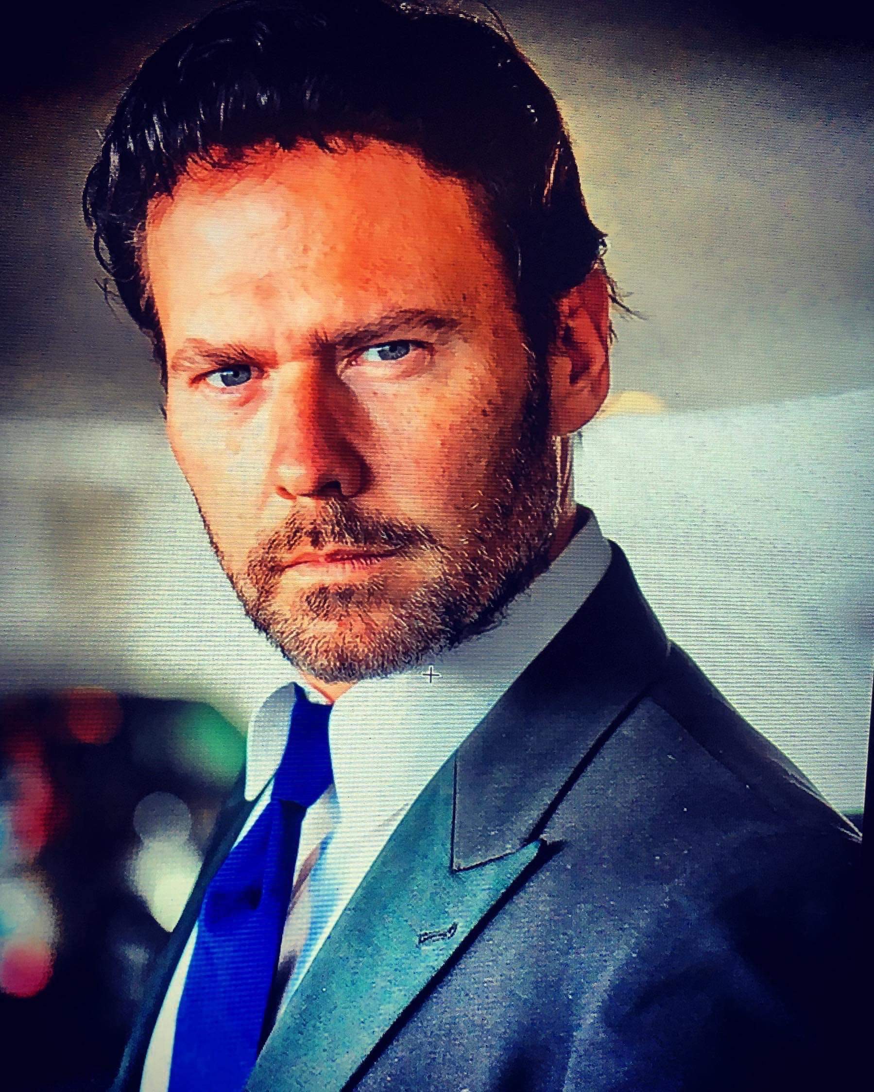Exclusive Interview: Catching Up with Actor & Producer Tommy Lee Thomas ...