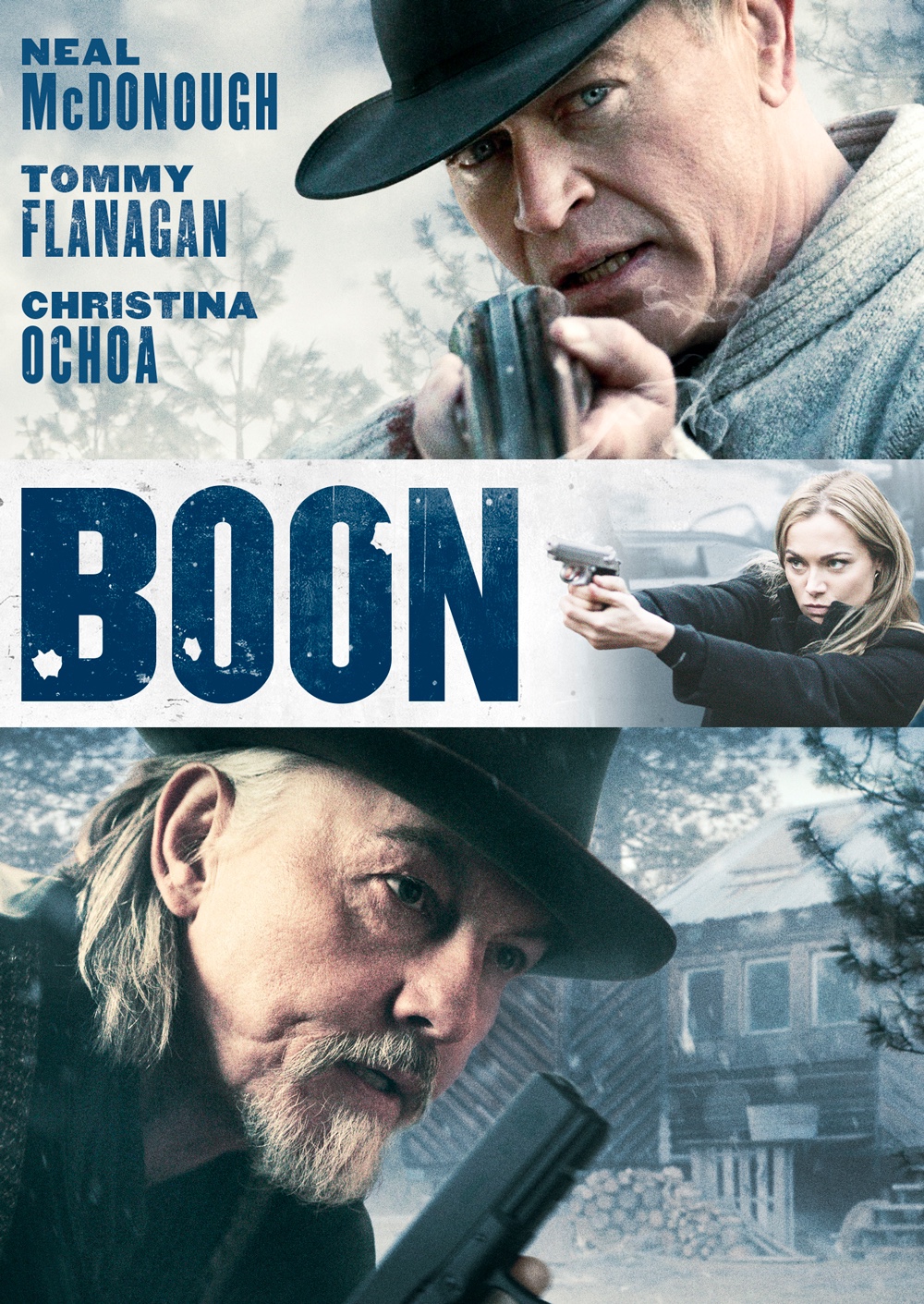 Review: BOON is a Sequel that Surpasses the Original and Lays the ...