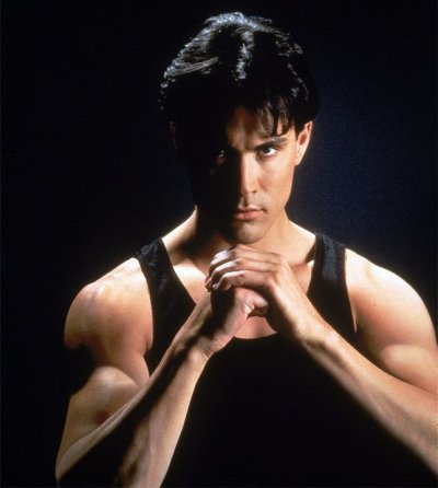R.I.P. Little Dragon- Remembering Brandon Lee – ACTION-FLIX.COM