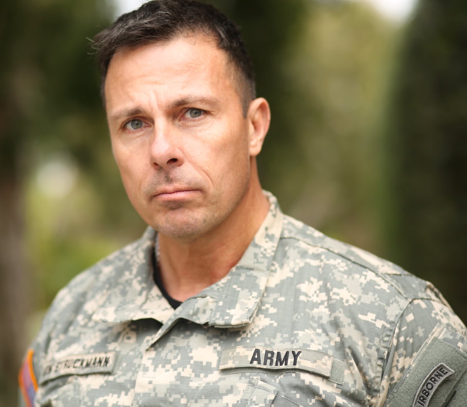 Exclusive Interview: Authentic Warrior- A Conversation with Filmmaker ...