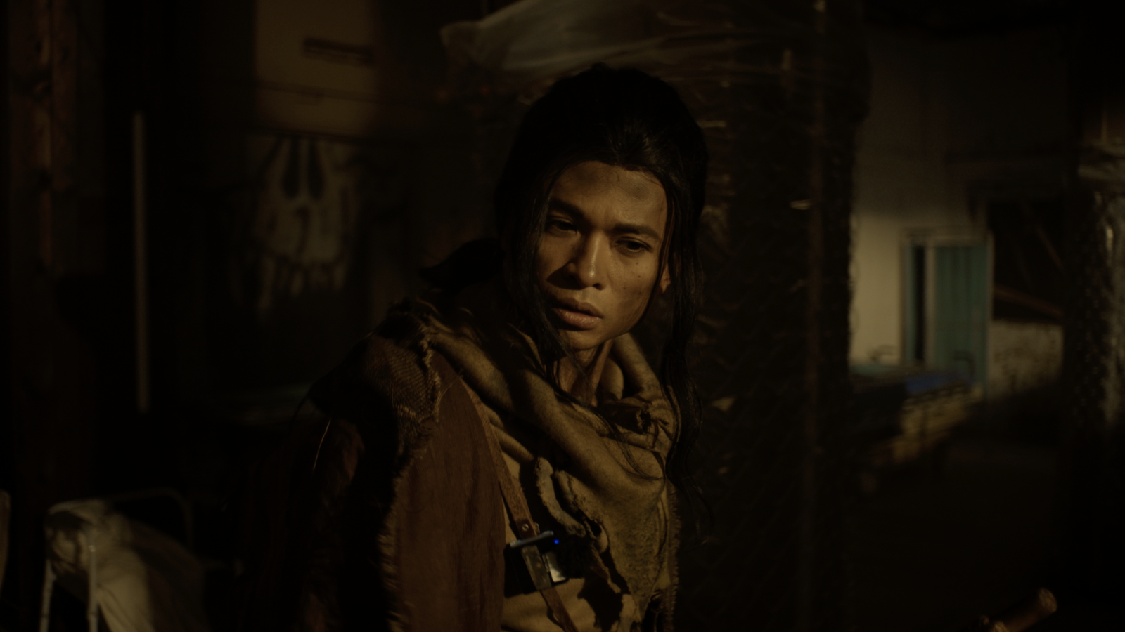 SHADOW MASTER: A Warrior is Reborn in the New Crushing Thai Actioner from Saban Films! – ACTION ...