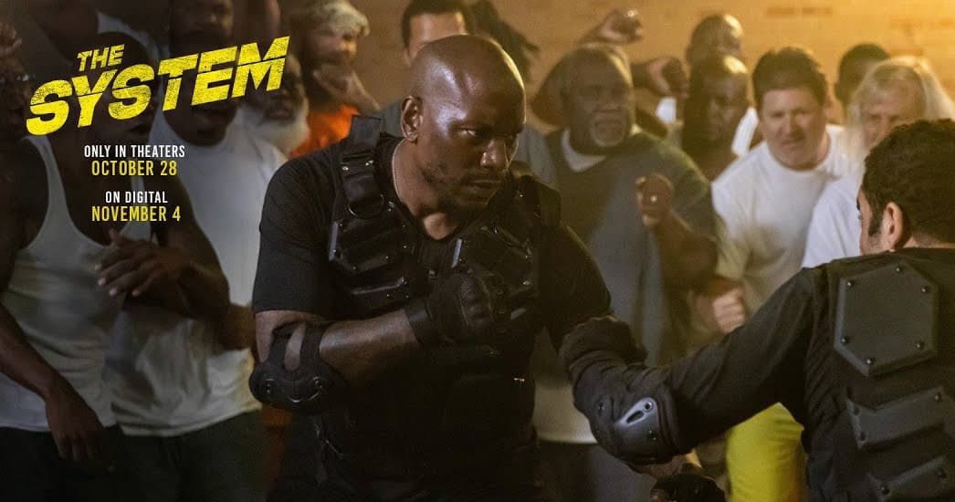 Review: Tyrese Gibson Gives a Stone Cold Performance in the By the ...