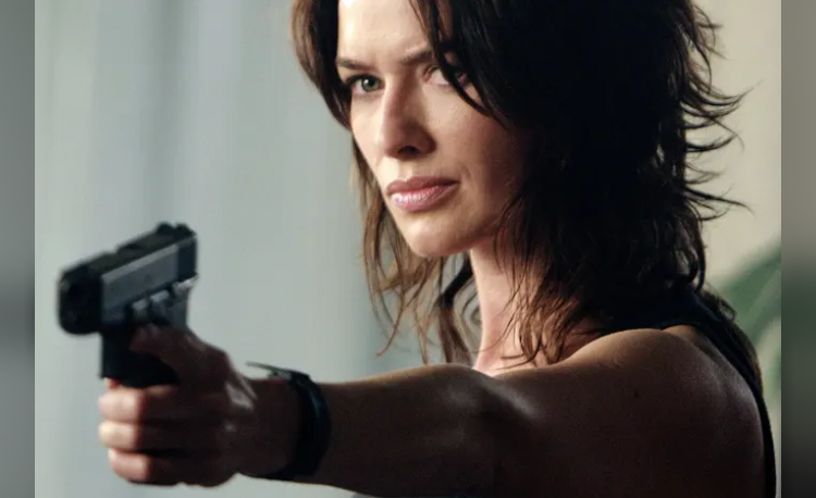 David Leitch’s 87NORTH Production Banner Readies the Female Laced Actioner BALLERINA OVERDRIVE ...