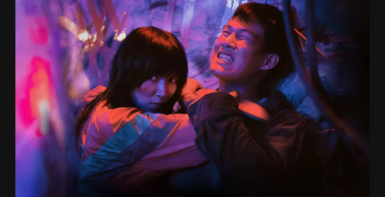 FURIES: Veronica Ngo’s Hard Hitting, Blood Soaked Prequel Lands on ...