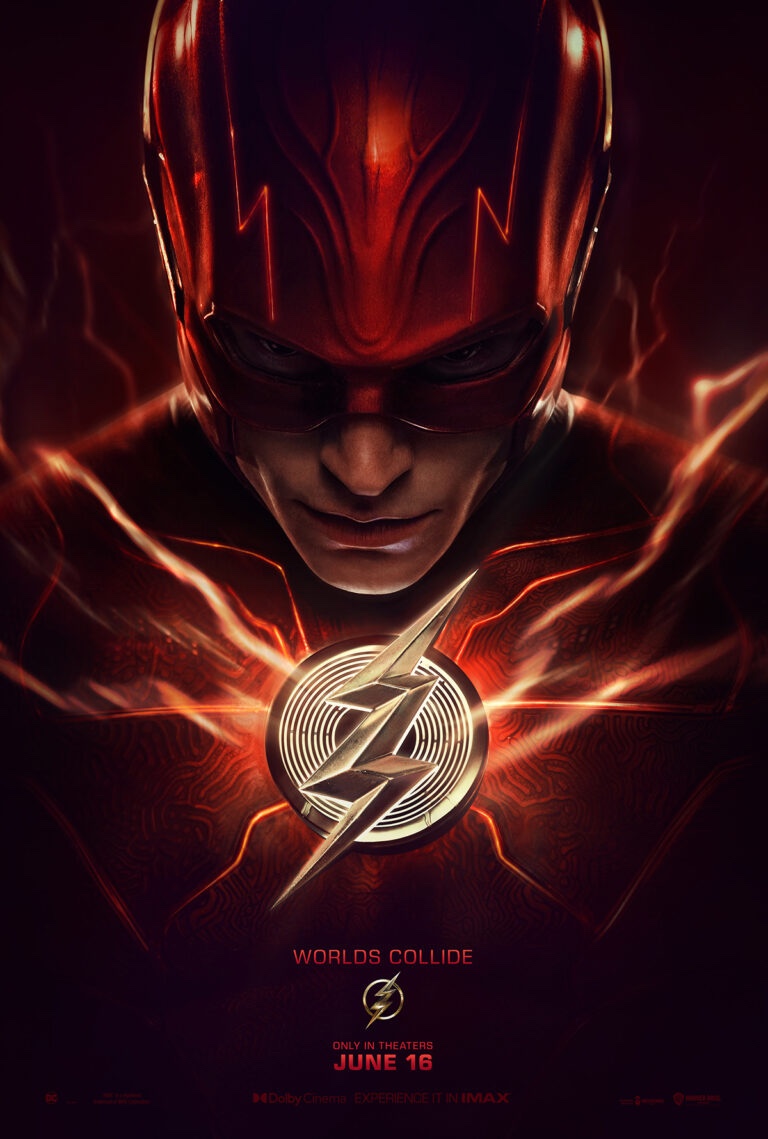 The Scarlet Speedster, The Bat & Krypton’s Last Daughter Get Character ...
