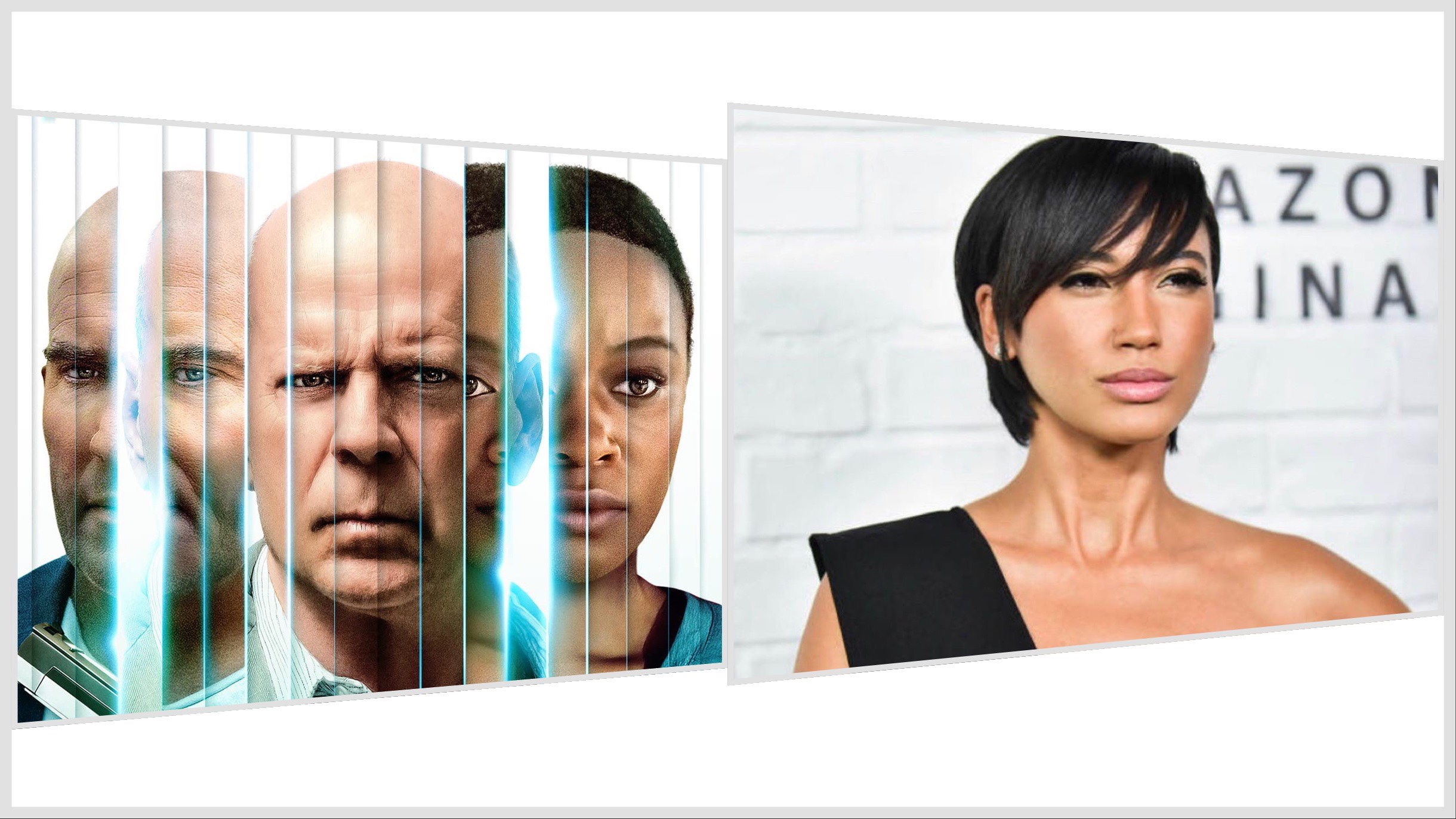 Action Fix Podcast Exclusive: Mind Games- A Conversation with Actress ...