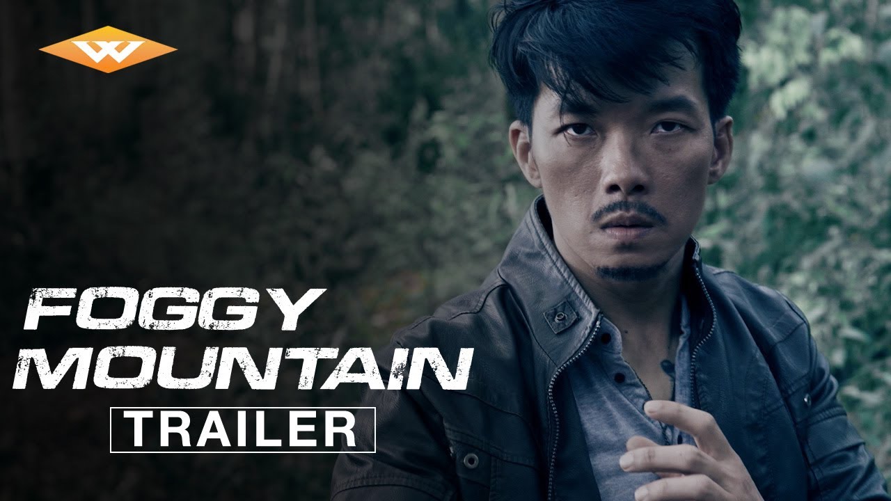 FOGGY MOUNTAIN: Peter Pham Kicks into Martial Arts Overdrive in HI-YAH ...