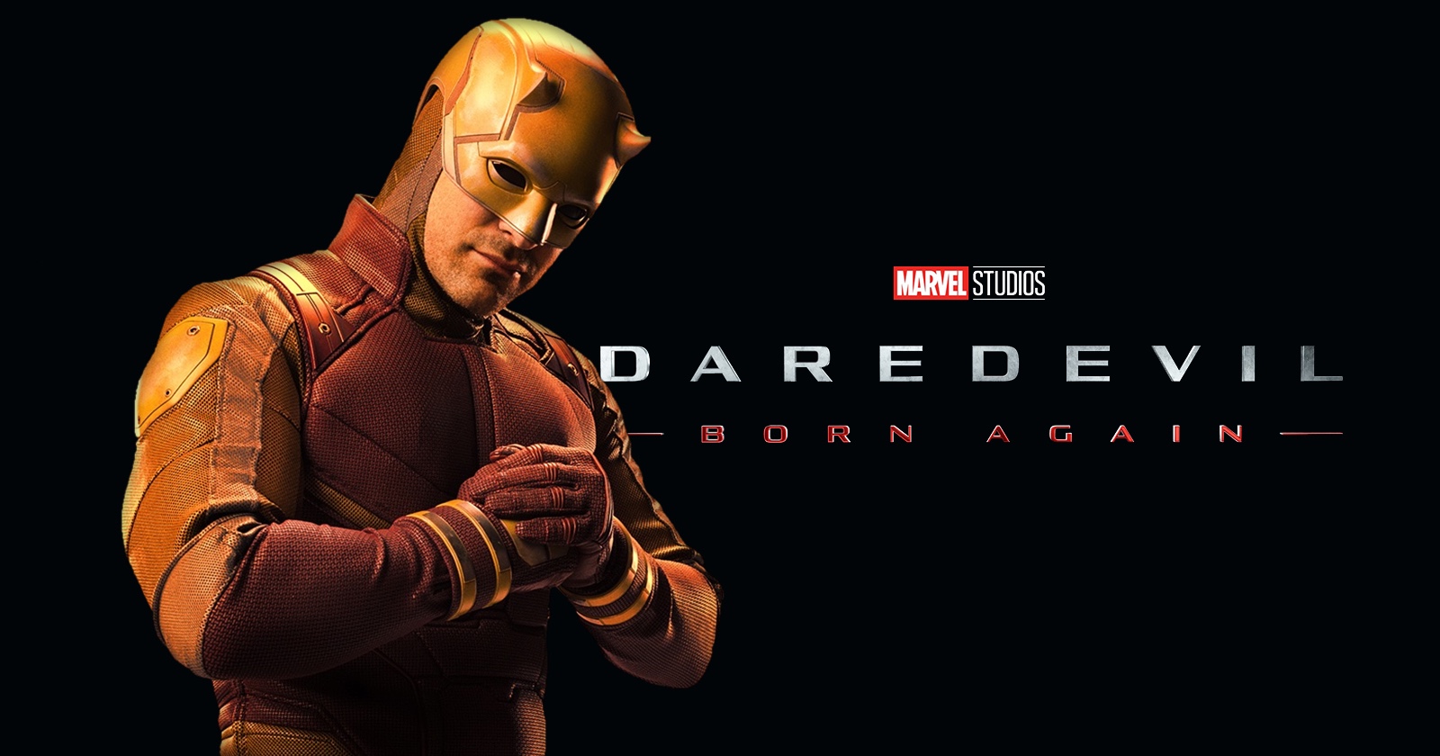 DAREDEVIL: BORN AGAIN Set for Overhaul as Marvel Looks for a ...