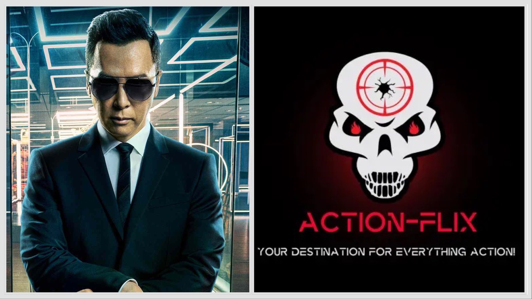 THE ACTION FIX PODCAST: THE Return of THE WEEKLY INTEL! – ACTION-FLIX.COM