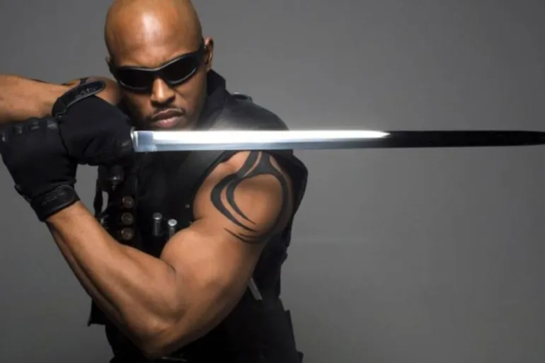 EXCLUSIVE INTERVIEW: The Daywalker is Here! Hardcore Rapper & Actor ...