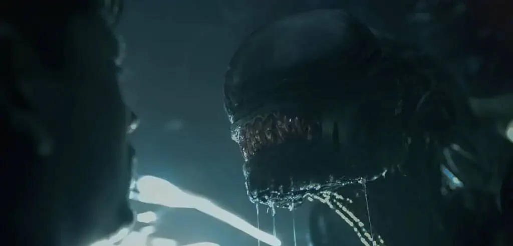 It’s Time to Scream in Space as New Images & Plot Details are Unleashed ...