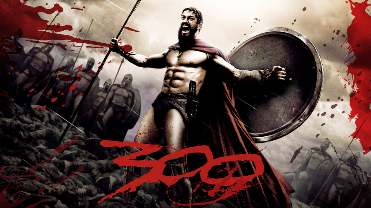 “This is Sparta!” Warner Bros. Developing a Series Based on Zack Snyder ...