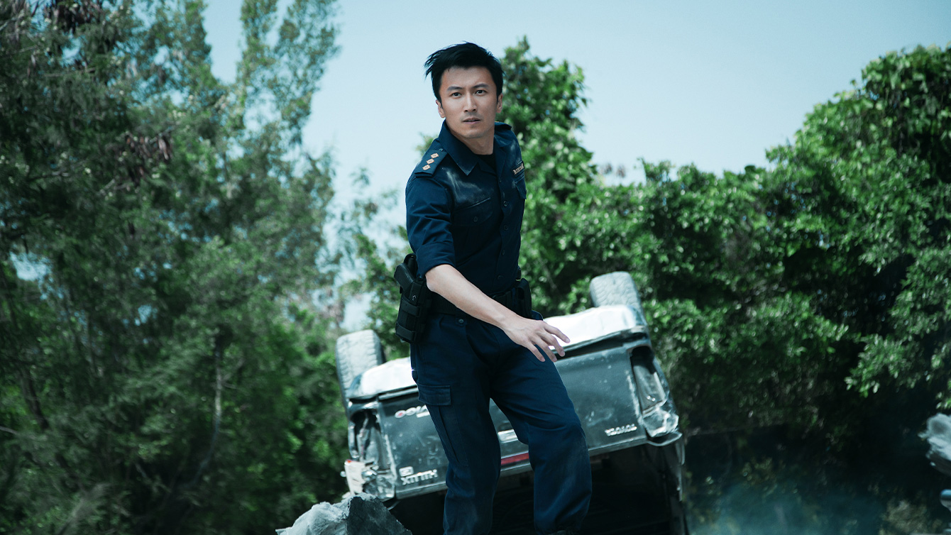 CUSTOMS FRONTLINE: Well Go USA Unleashes Their Official Domestic ...