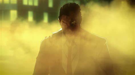 TERMINATOR ZERO: Armageddon is at Hand in Netflix’s ANIME Based on the ...