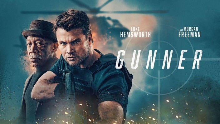 Review: Luke Hemsworth Deploys Hard Hitting Action & Bravado as He ...
