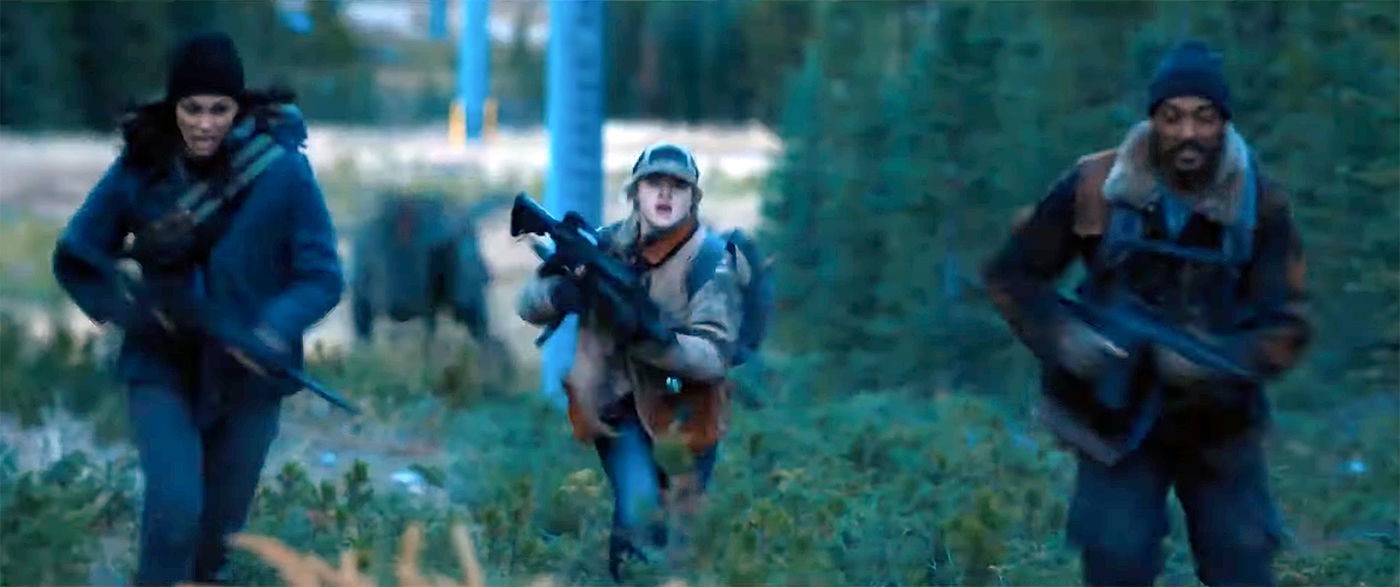 ELEVATION: Anthony Mackie Takes on Monsters in the Trailer for the New ...