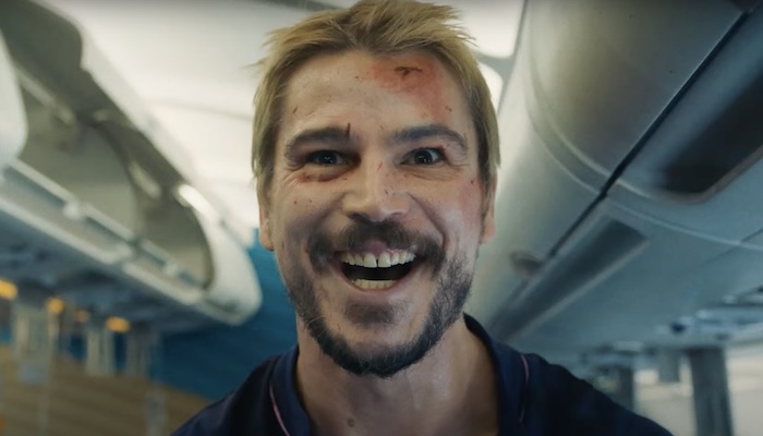 FIGHT OR FLIGHT: Vertical Unleashes a New Trailer & Poster for the ...